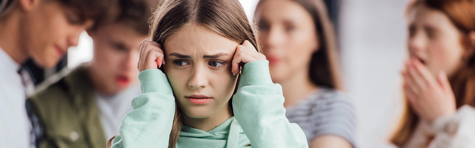 Depression Counseling for Teens and Children